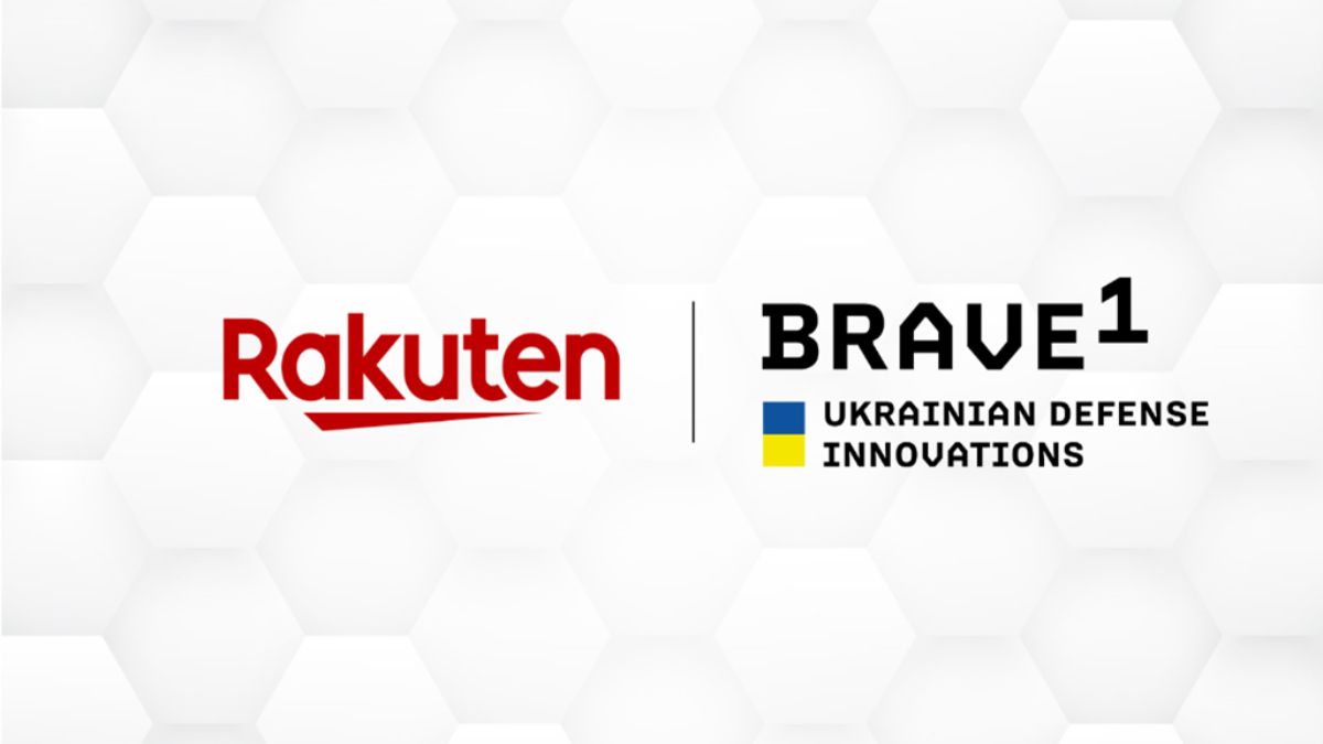楽天グループ、Brave1と協力 ウクライナのスタートアップを支援 | 日本流通産業新聞オンライン